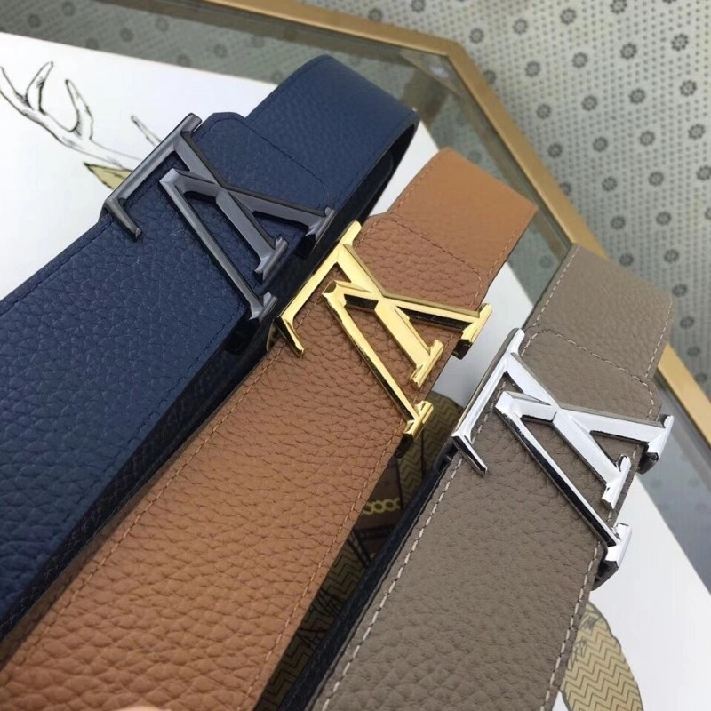 Top match Louis Vuitton Belts