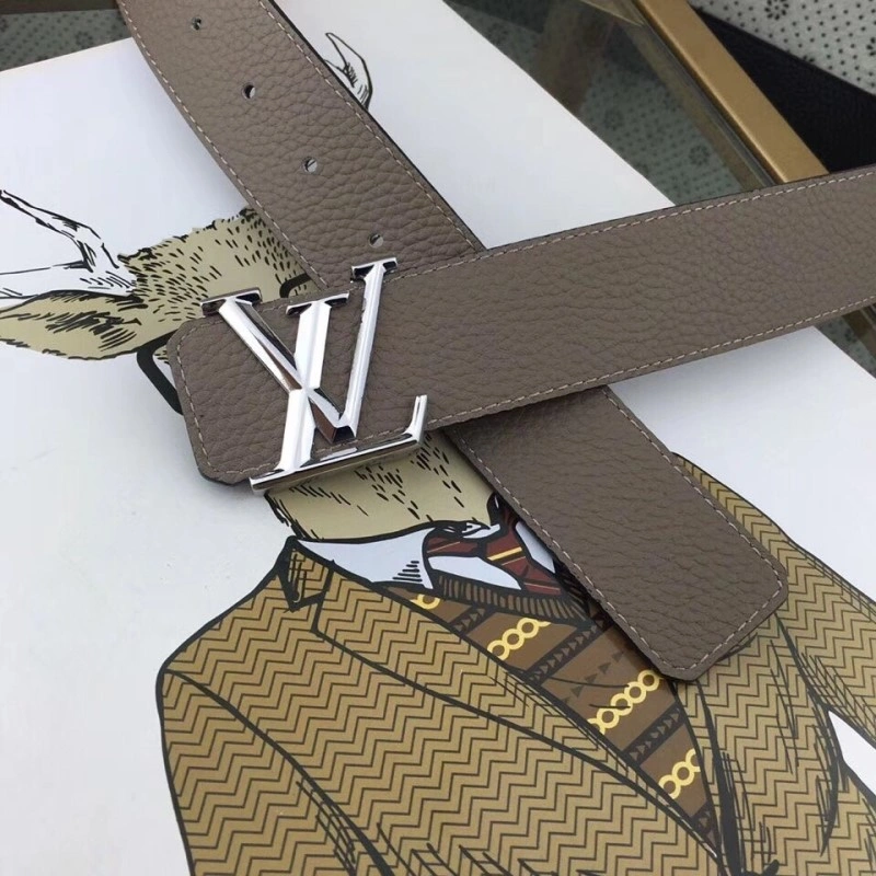 Precise copy Louis Vuitton Belts
