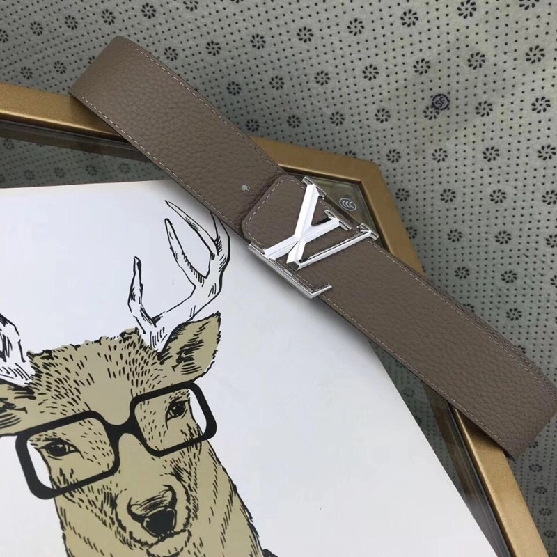 Precise copy Louis Vuitton Belts