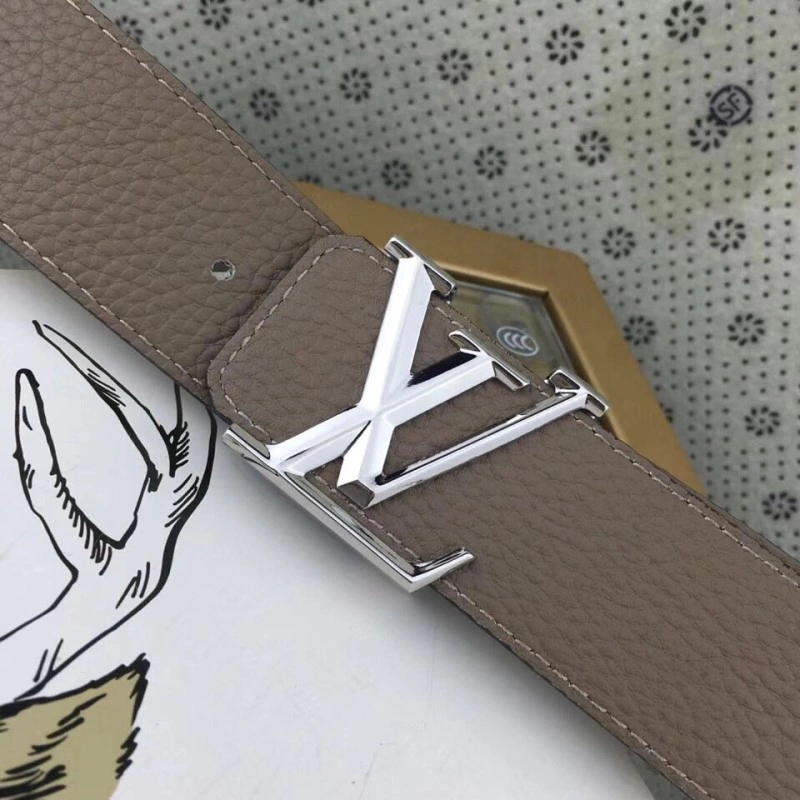 Precise copy Louis Vuitton Belts