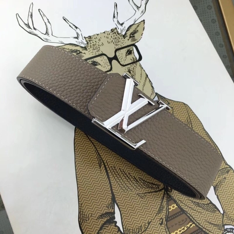 Precise copy Louis Vuitton Belts