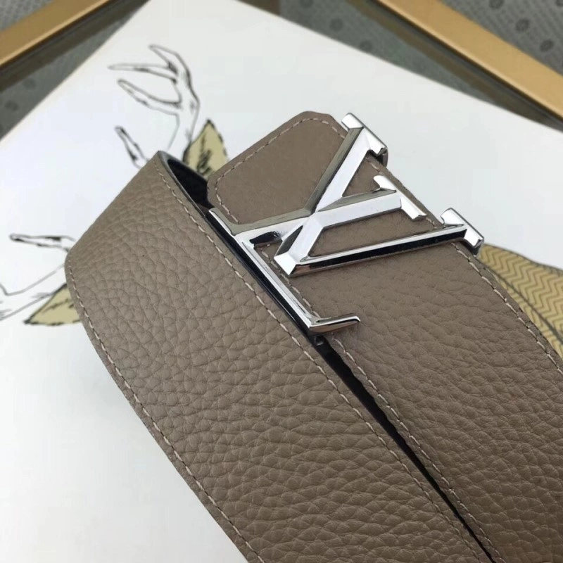 Precise copy Louis Vuitton Belts