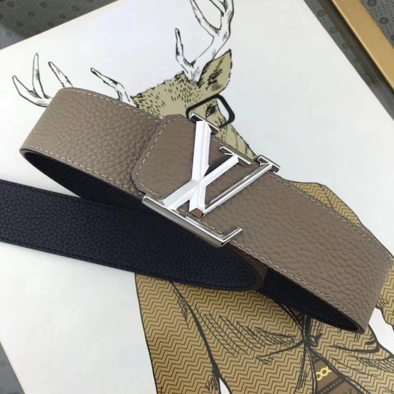 Precise copy Louis Vuitton Belts