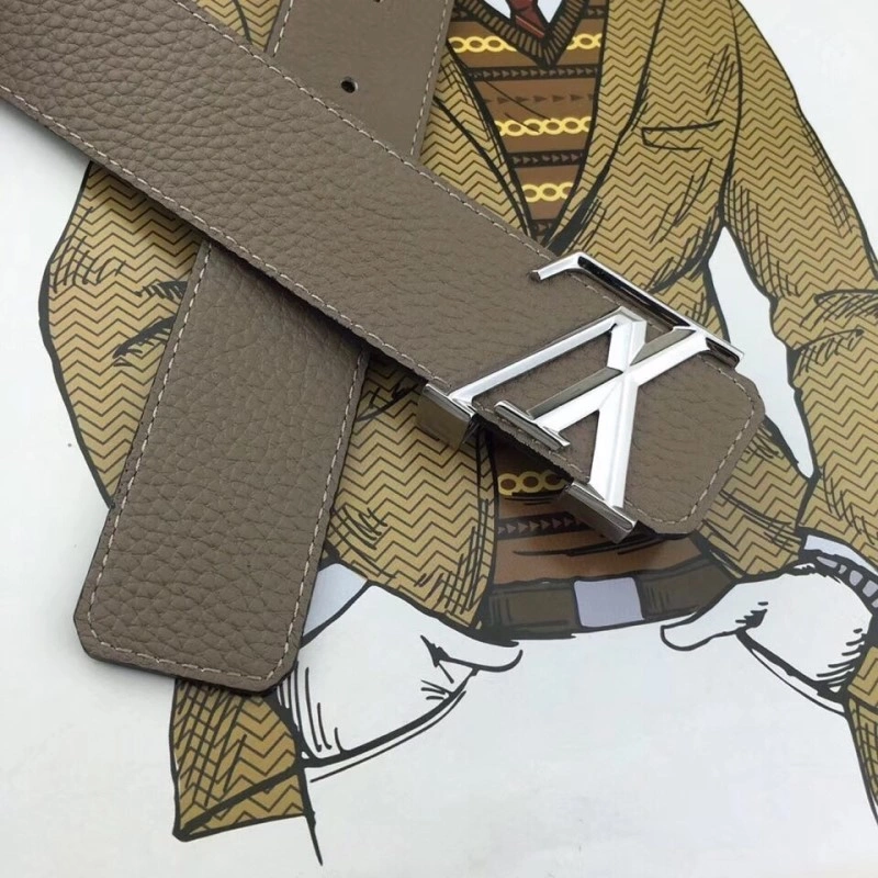 Precise copy Louis Vuitton Belts