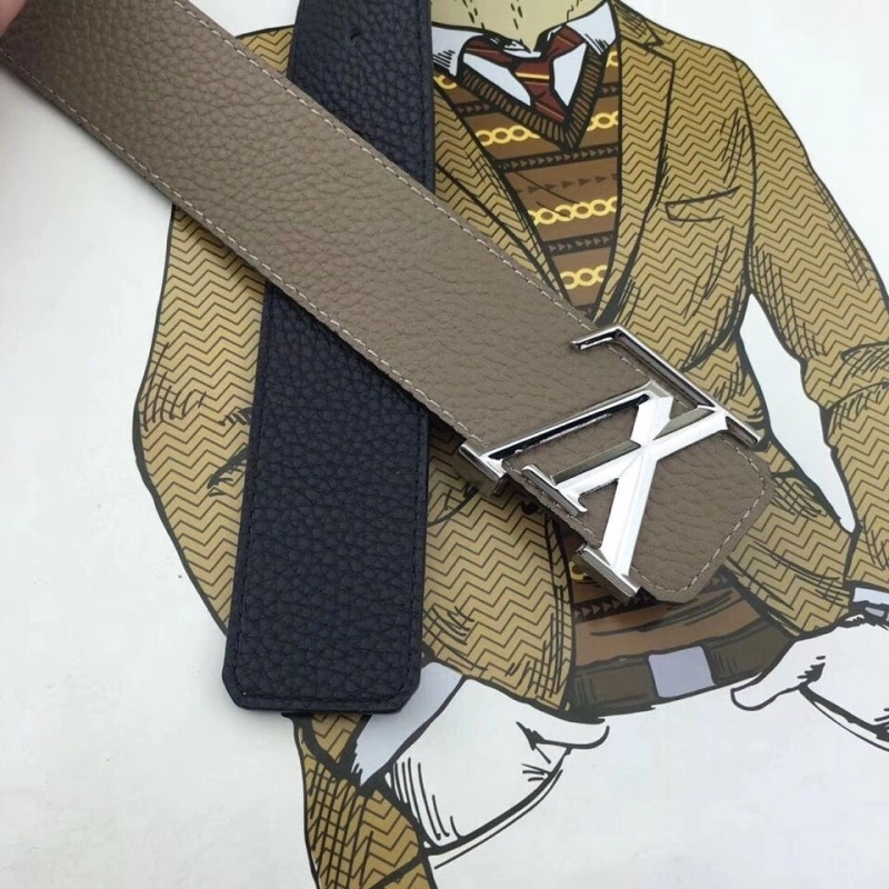 Precise copy Louis Vuitton Belts