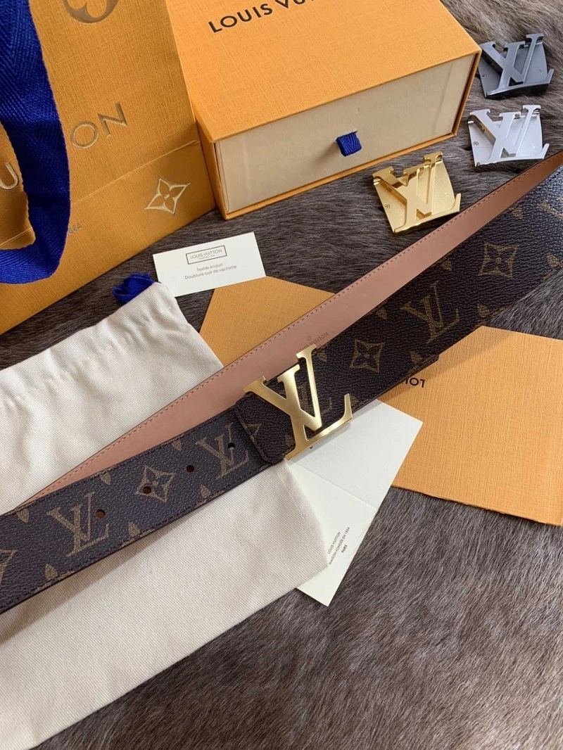 OEM Louis Vuitton Belts