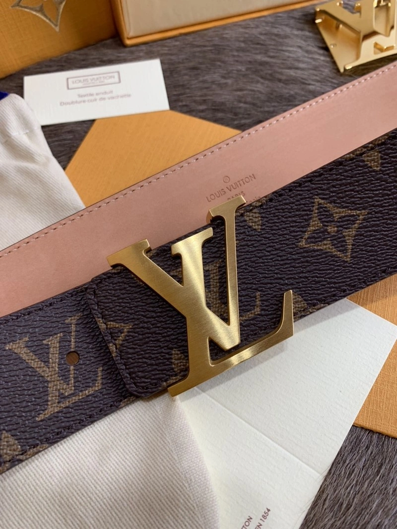 OEM Louis Vuitton Belts