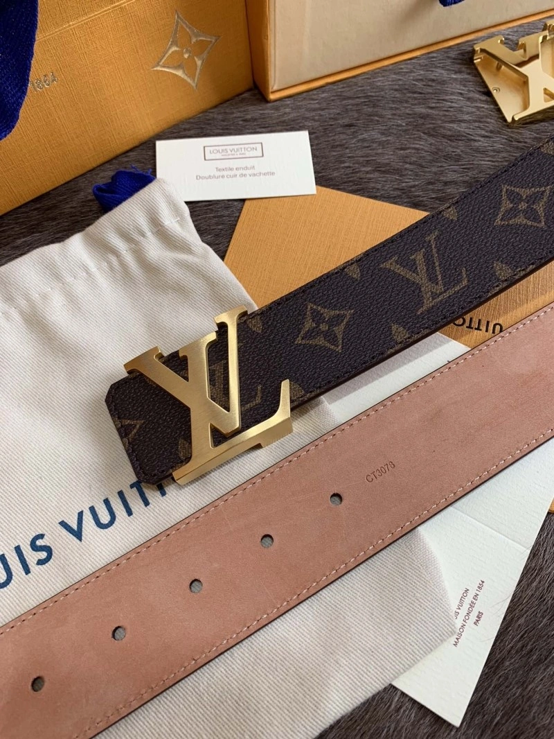 OEM Louis Vuitton Belts