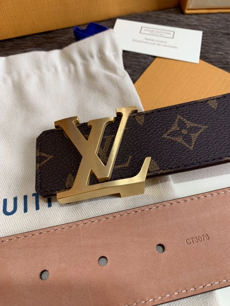 OEM Louis Vuitton Belts