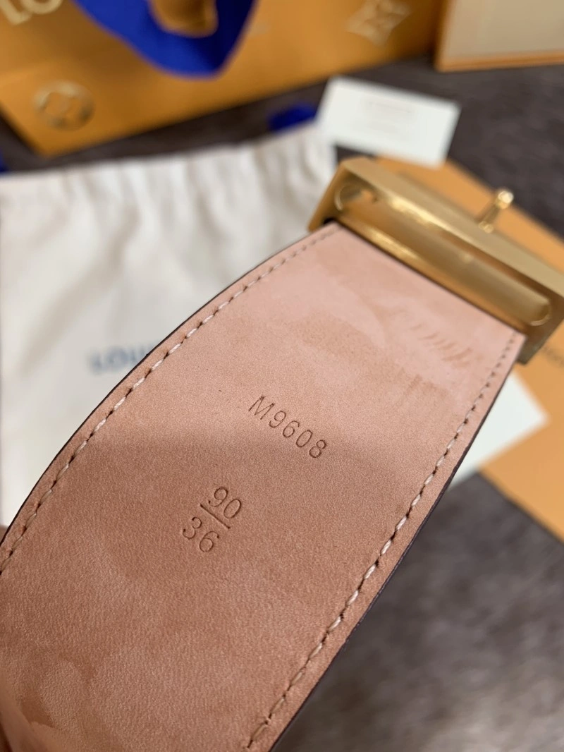OEM Louis Vuitton Belts
