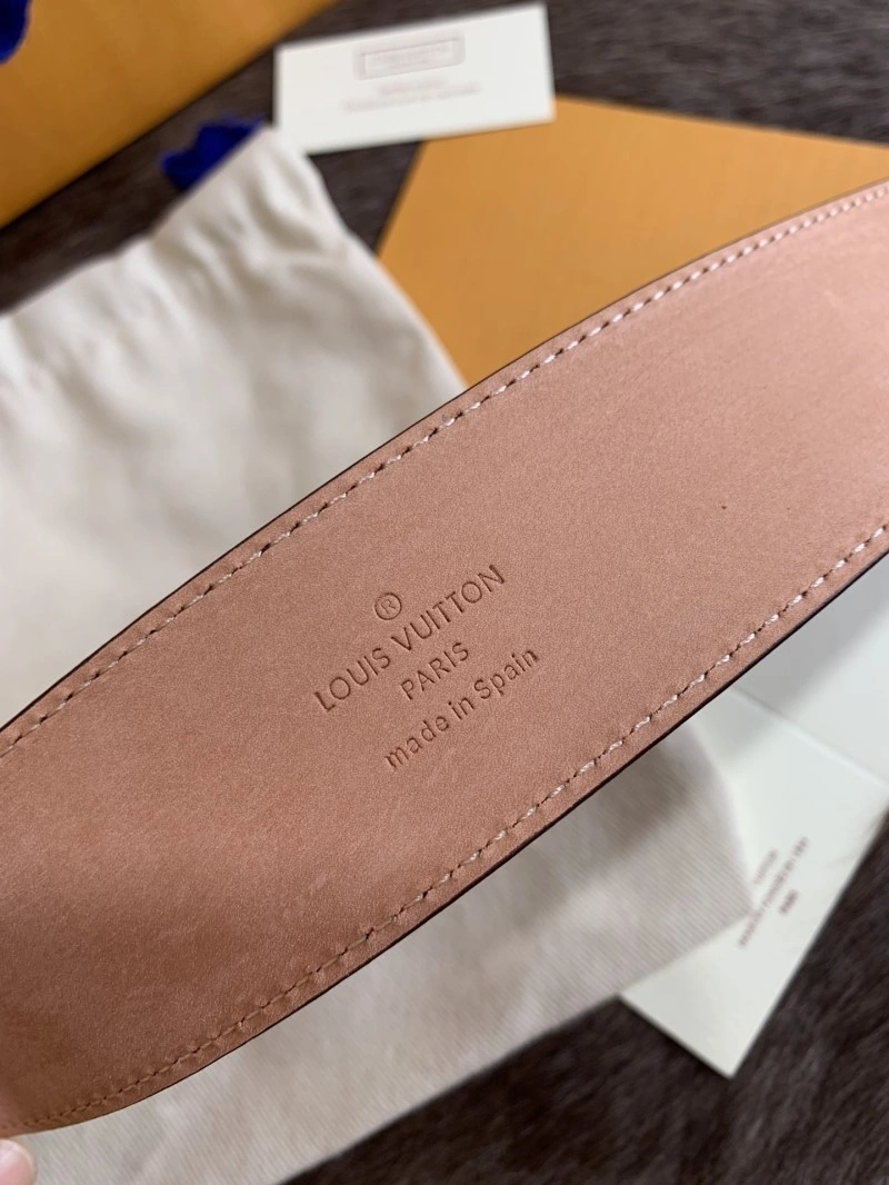 OEM Louis Vuitton Belts