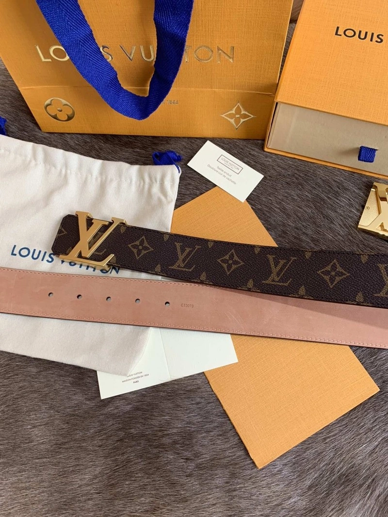 OEM Louis Vuitton Belts