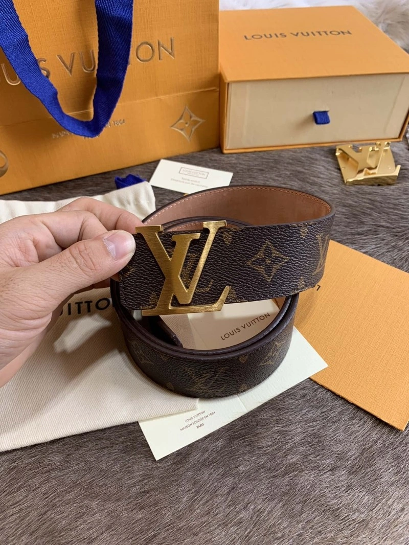 OEM Louis Vuitton Belts