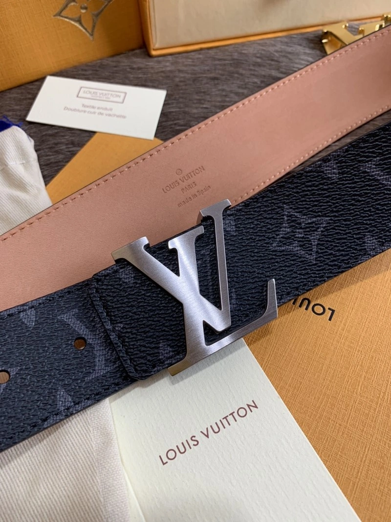 Legit Louis Vuitton Belts