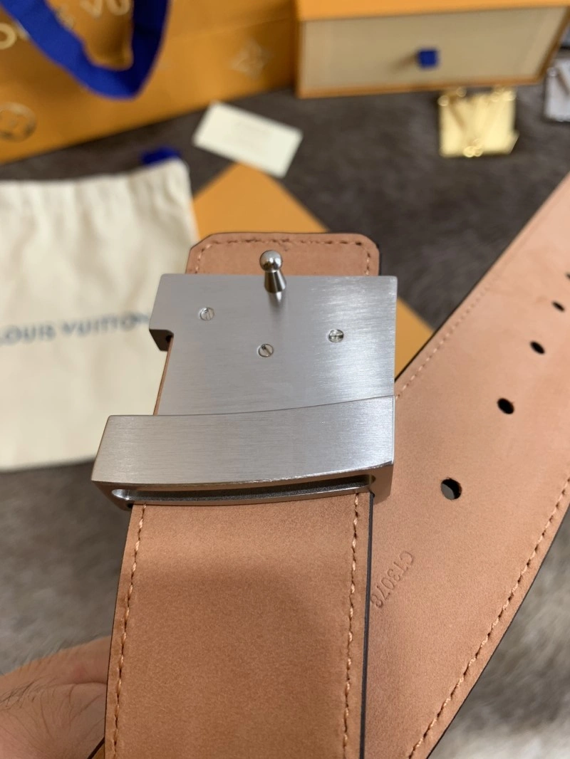 Legit Louis Vuitton Belts