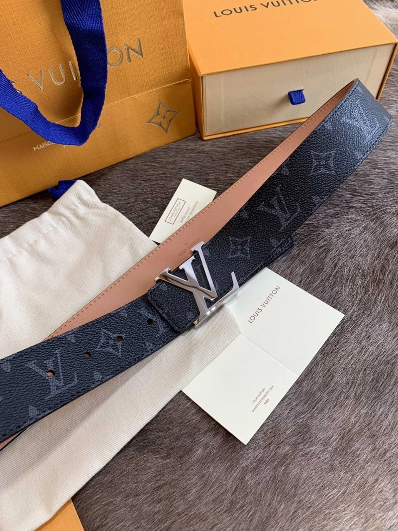 1:1 copy Louis Vuitton Belts