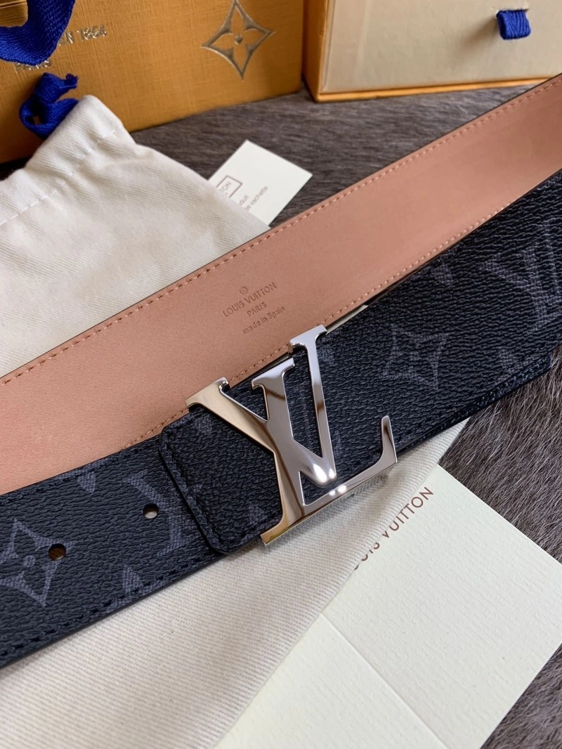1:1 copy Louis Vuitton Belts