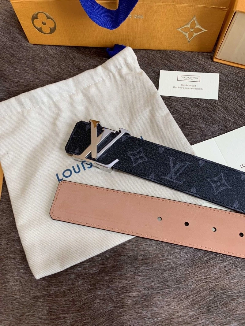 1:1 copy Louis Vuitton Belts
