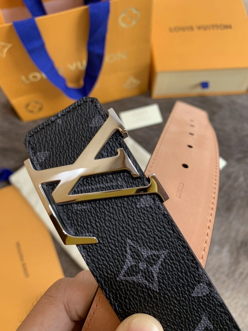 1:1 copy Louis Vuitton Belts