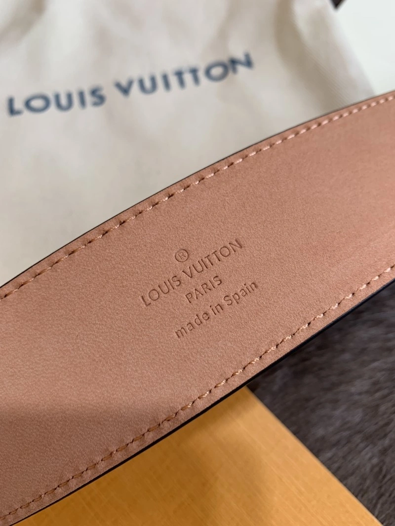 1:1 copy Louis Vuitton Belts