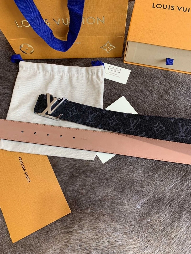 1:1 copy Louis Vuitton Belts