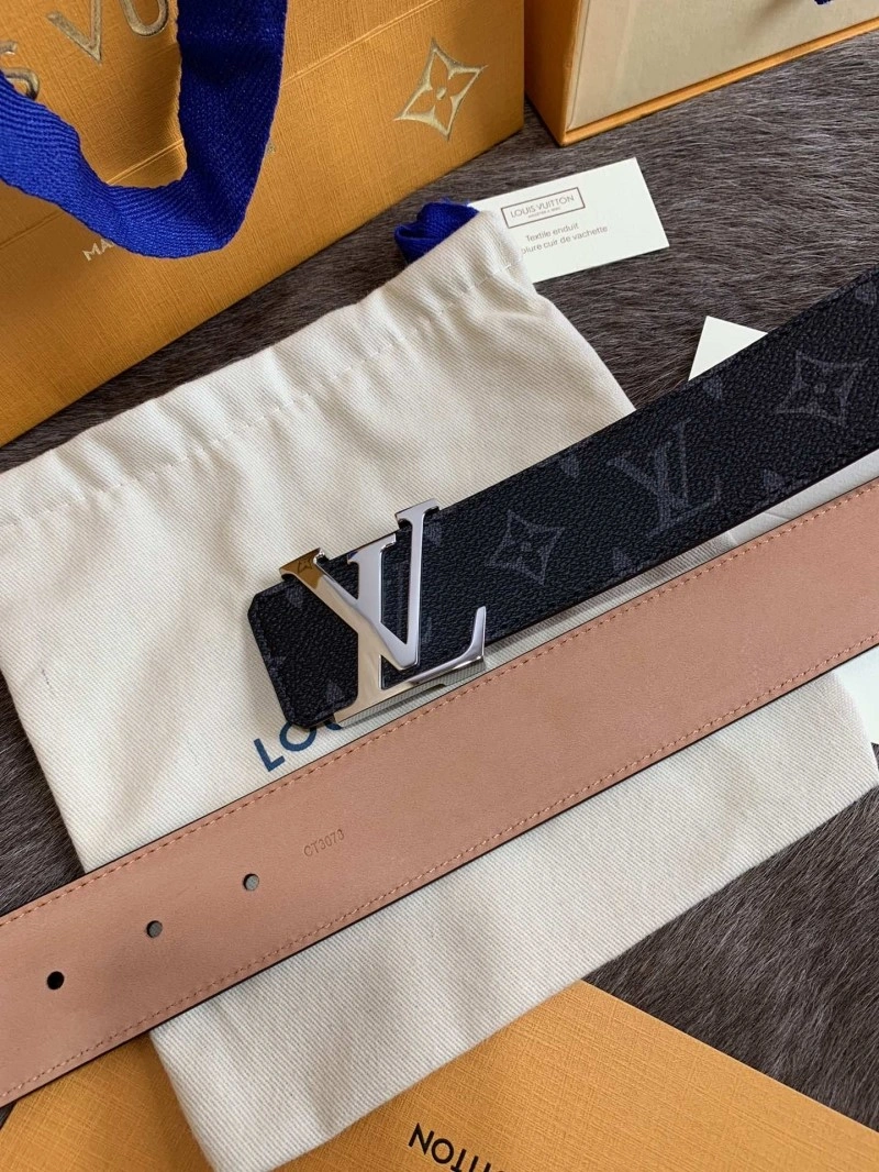 1:1 copy Louis Vuitton Belts