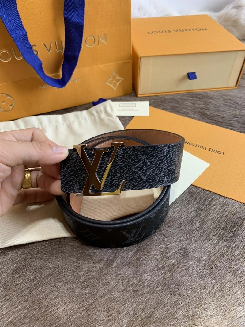 1:1 copy Louis Vuitton Belts