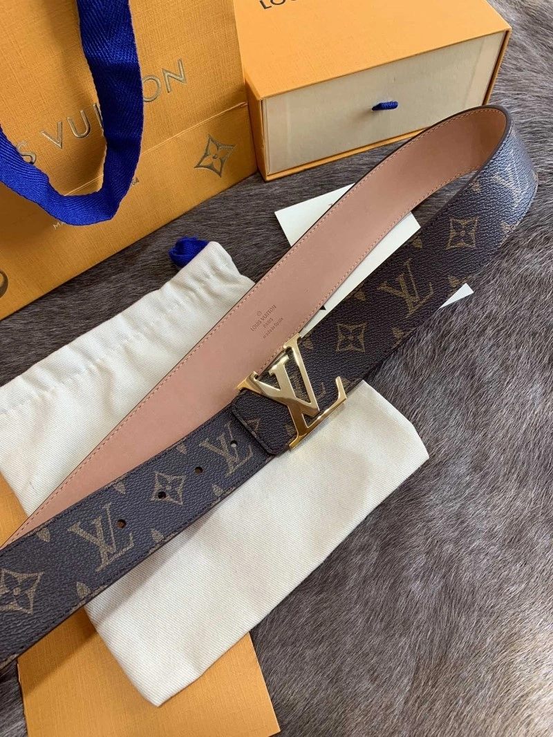 Economical Louis Vuitton Belts