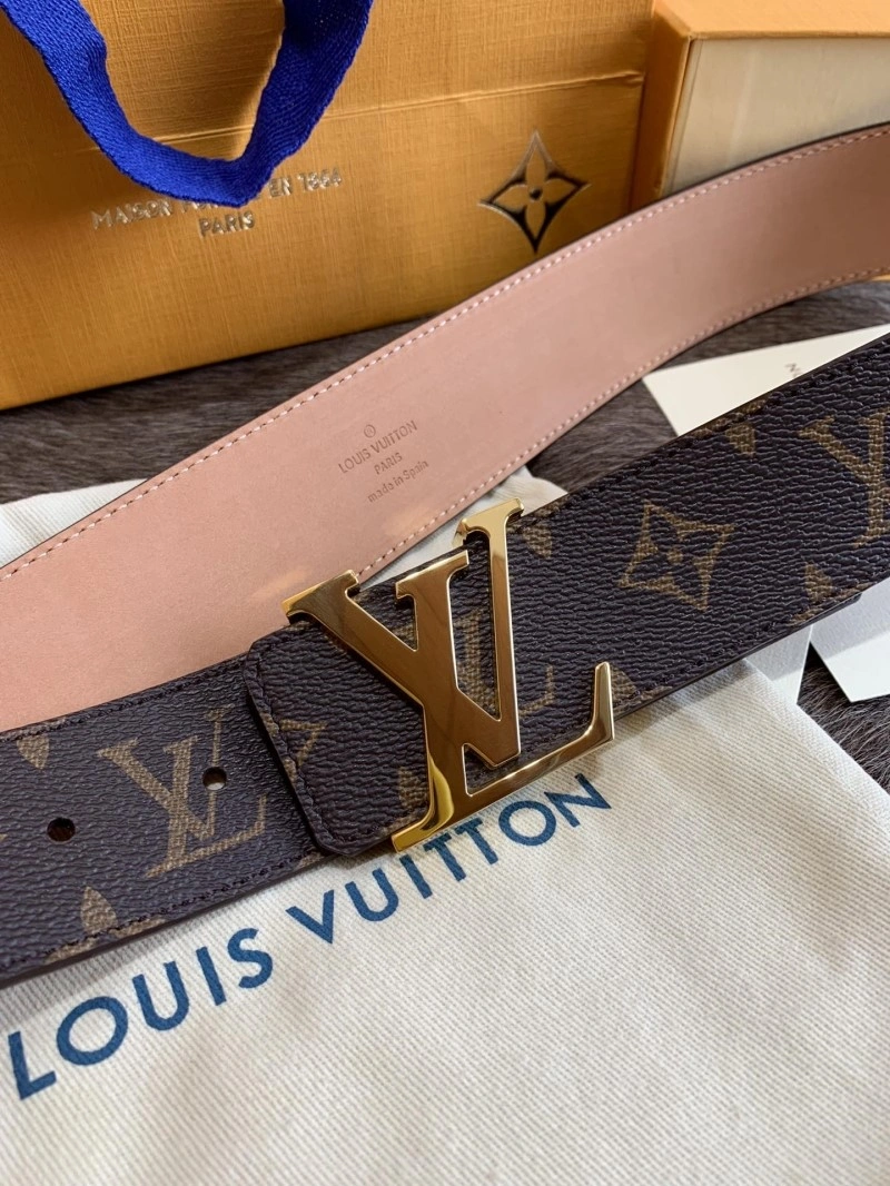Economical Louis Vuitton Belts