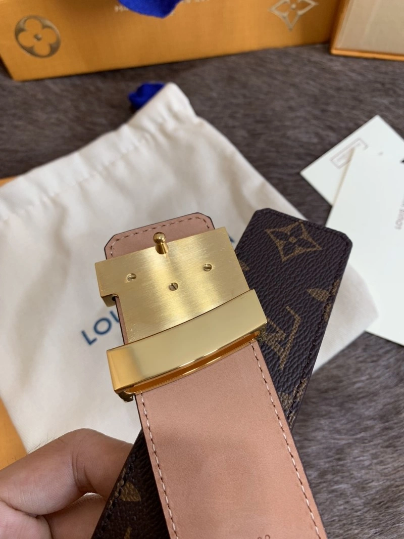 Economical Louis Vuitton Belts