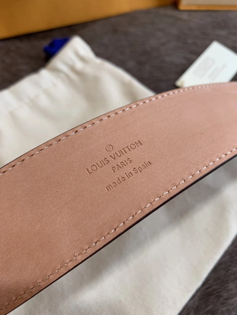 Economical Louis Vuitton Belts