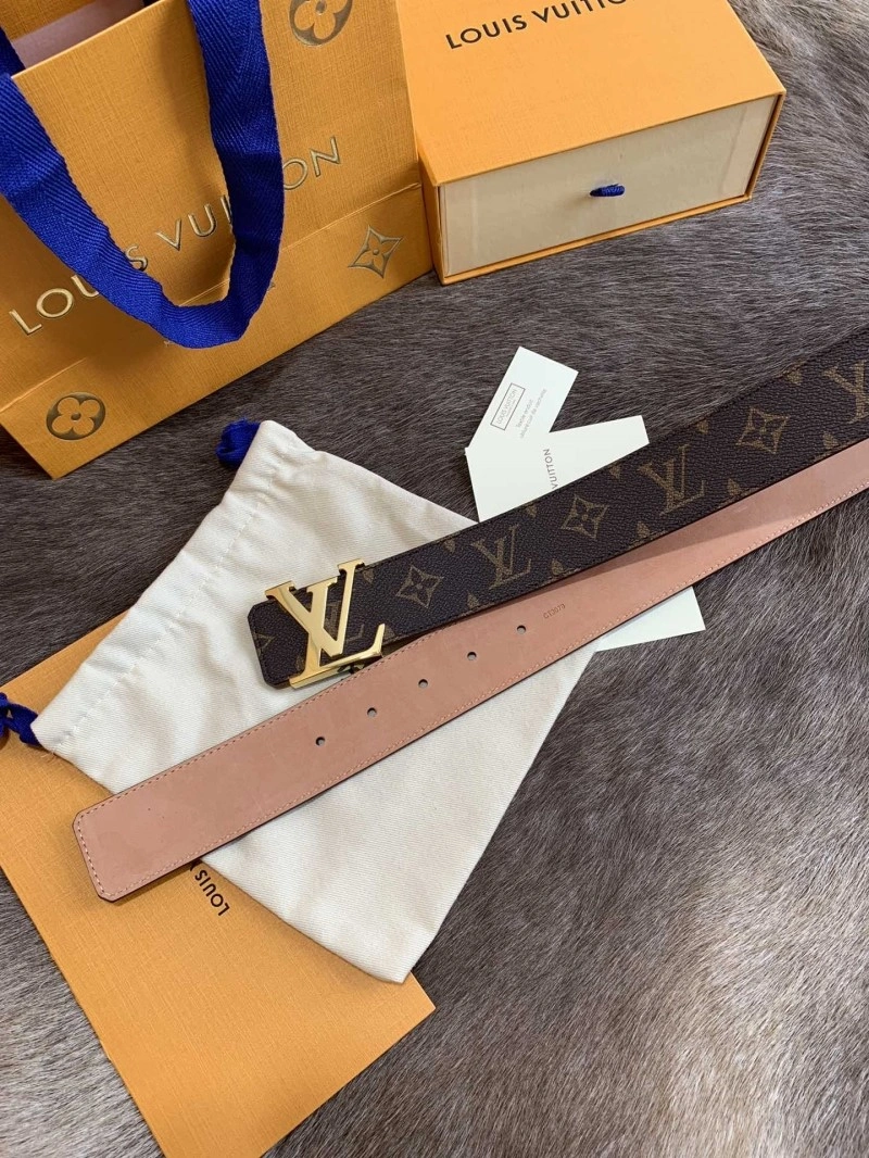 Economical Louis Vuitton Belts