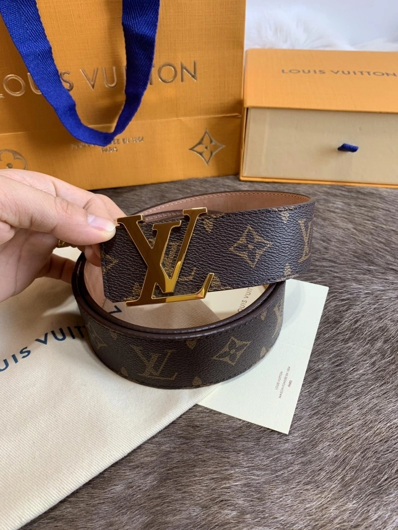 Economical Louis Vuitton Belts