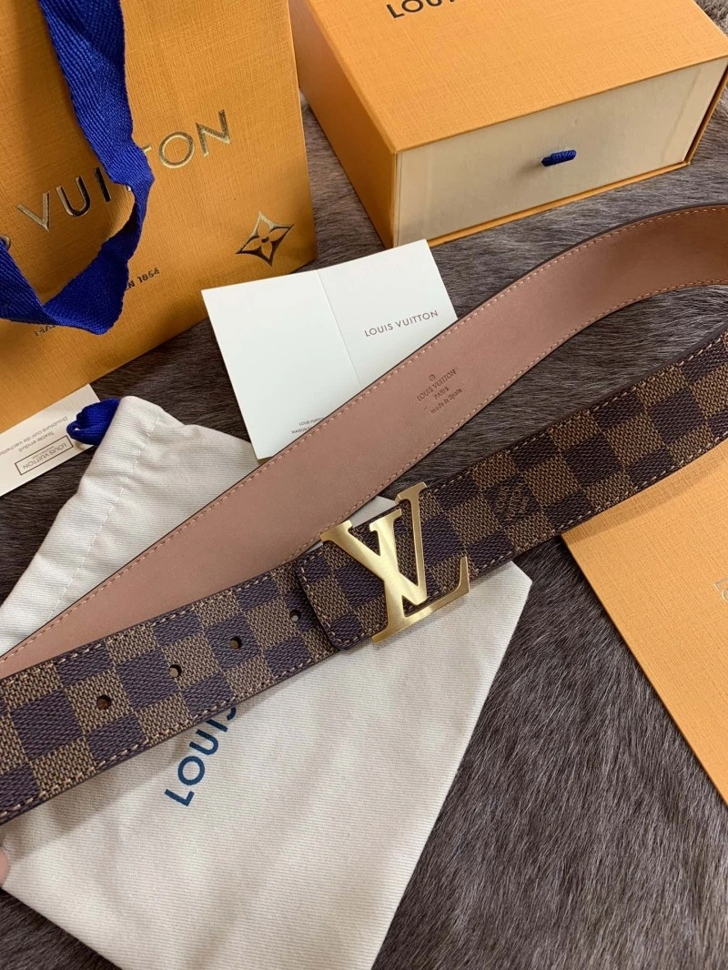 Bargain Louis Vuitton Belts