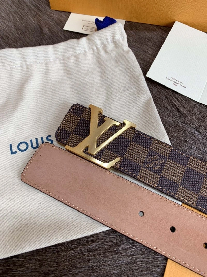 Bargain Louis Vuitton Belts