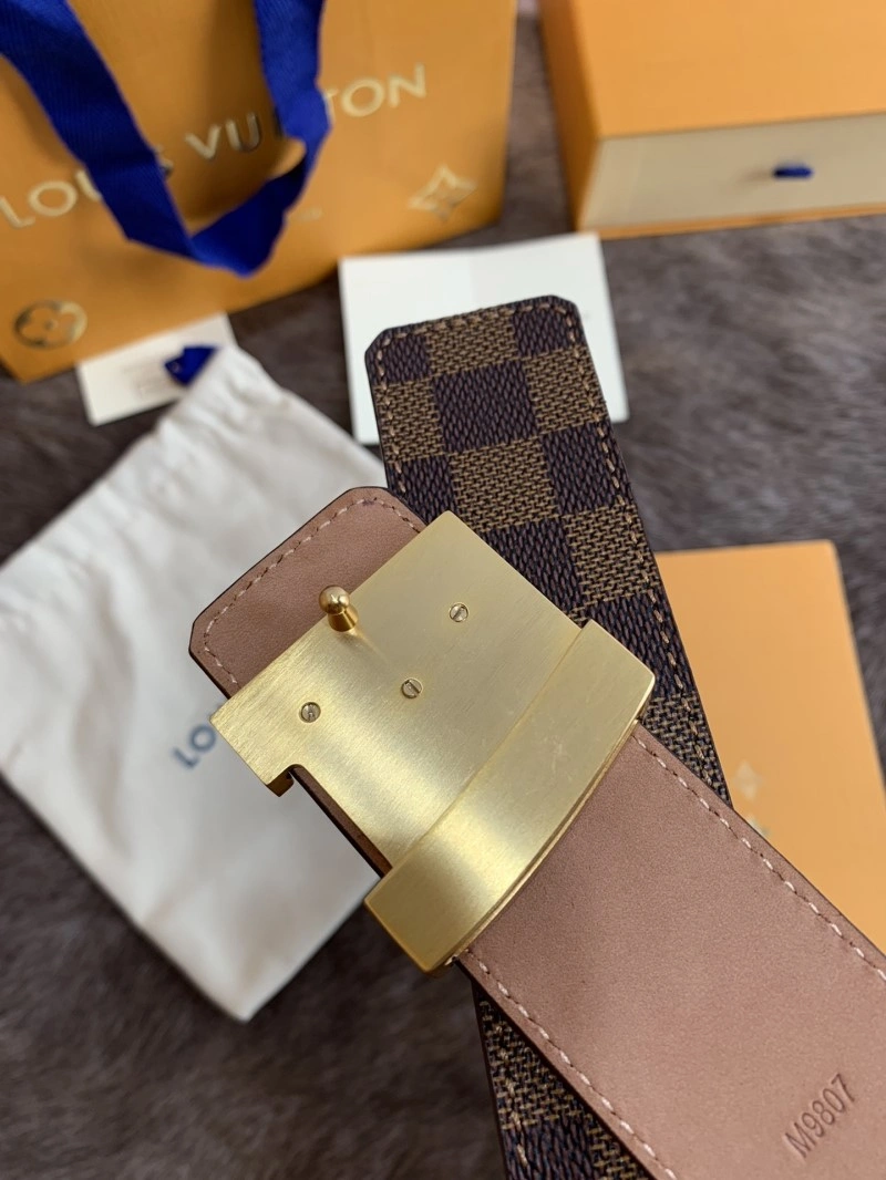 Bargain Louis Vuitton Belts