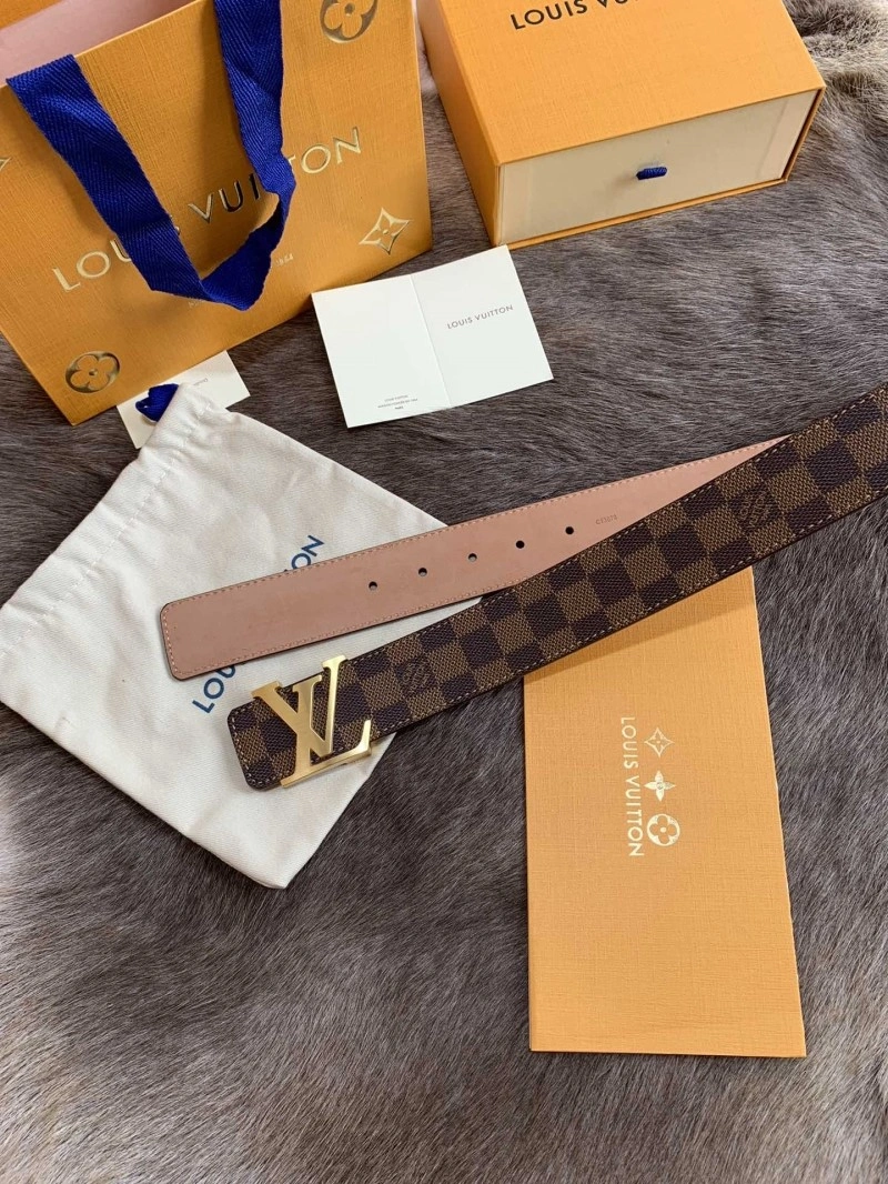 Bargain Louis Vuitton Belts