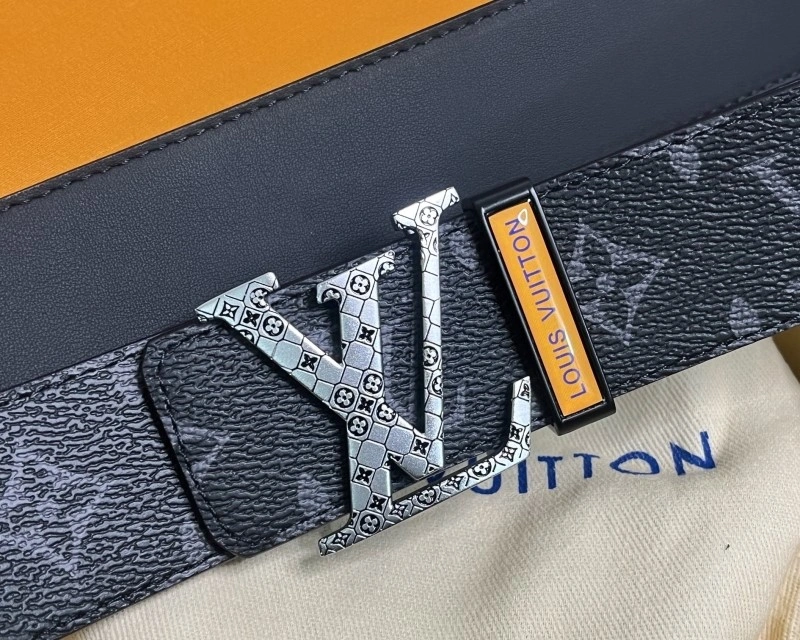 Affordable Louis Vuitton Belts