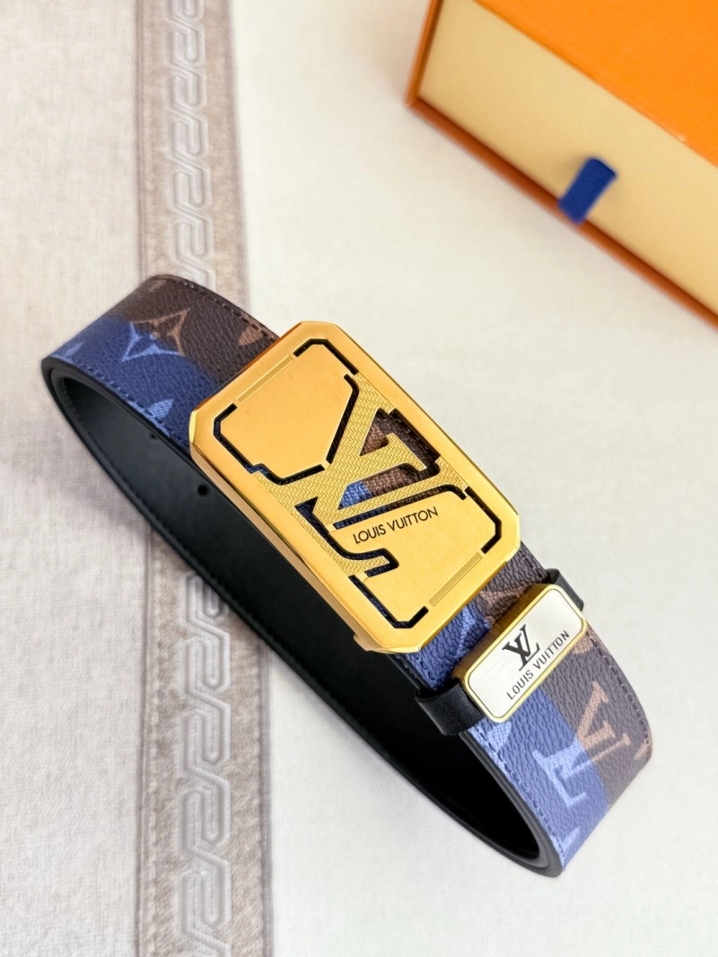 Low-cost Louis Vuitton Belts