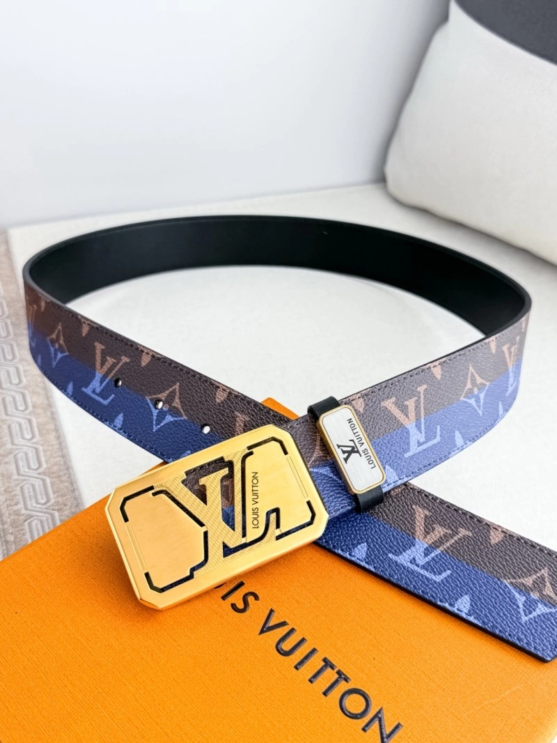 Low-cost Louis Vuitton Belts