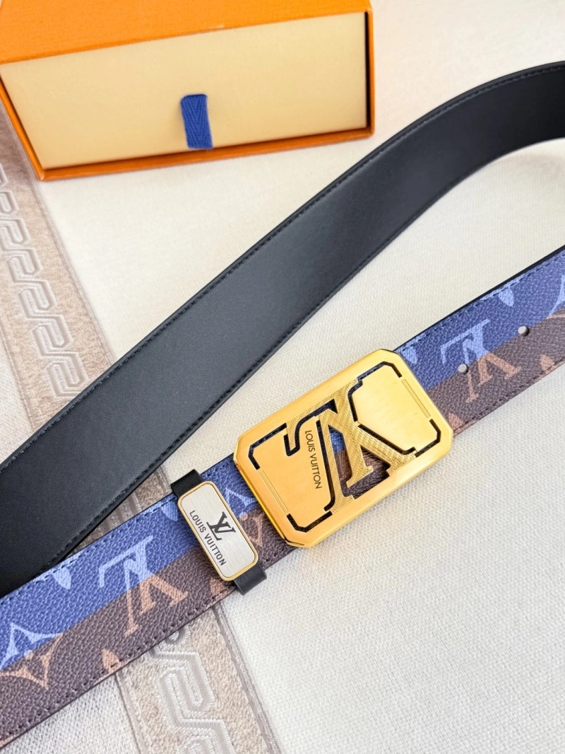 Low-cost Louis Vuitton Belts