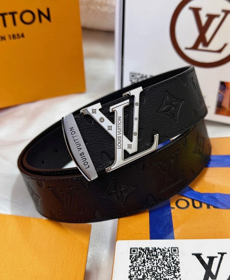 Reasonably priced Louis Vuitton Belts