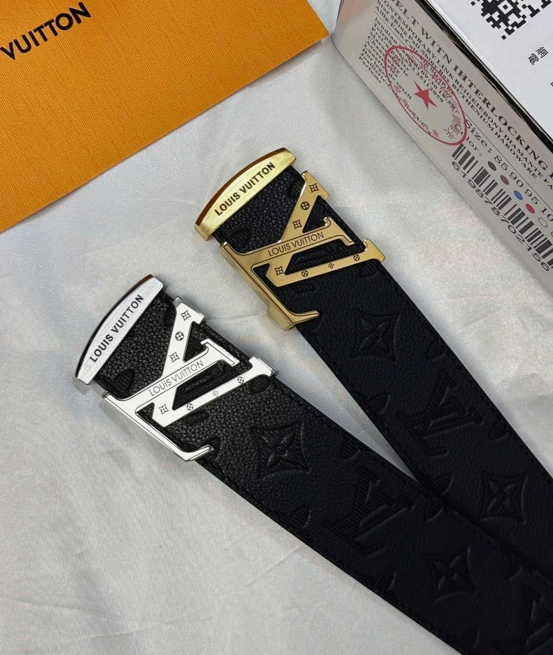 Reasonably priced Louis Vuitton Belts