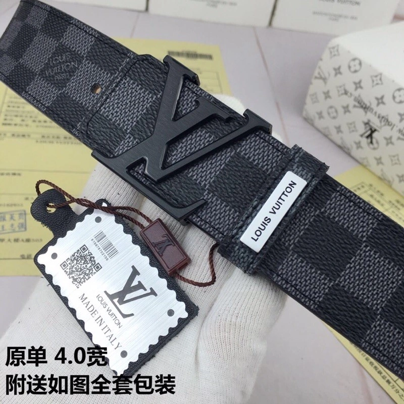 1:1 copy Louis Vuitton Belts