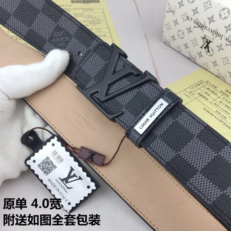 1:1 copy Louis Vuitton Belts