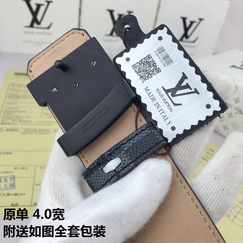 1:1 copy Louis Vuitton Belts