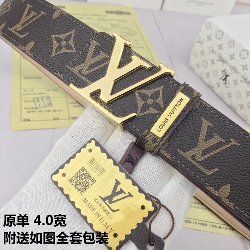 1:1 copy Louis Vuitton Belts