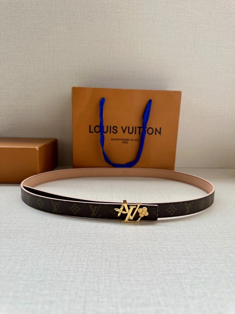 Bargain Louis Vuitton Belts