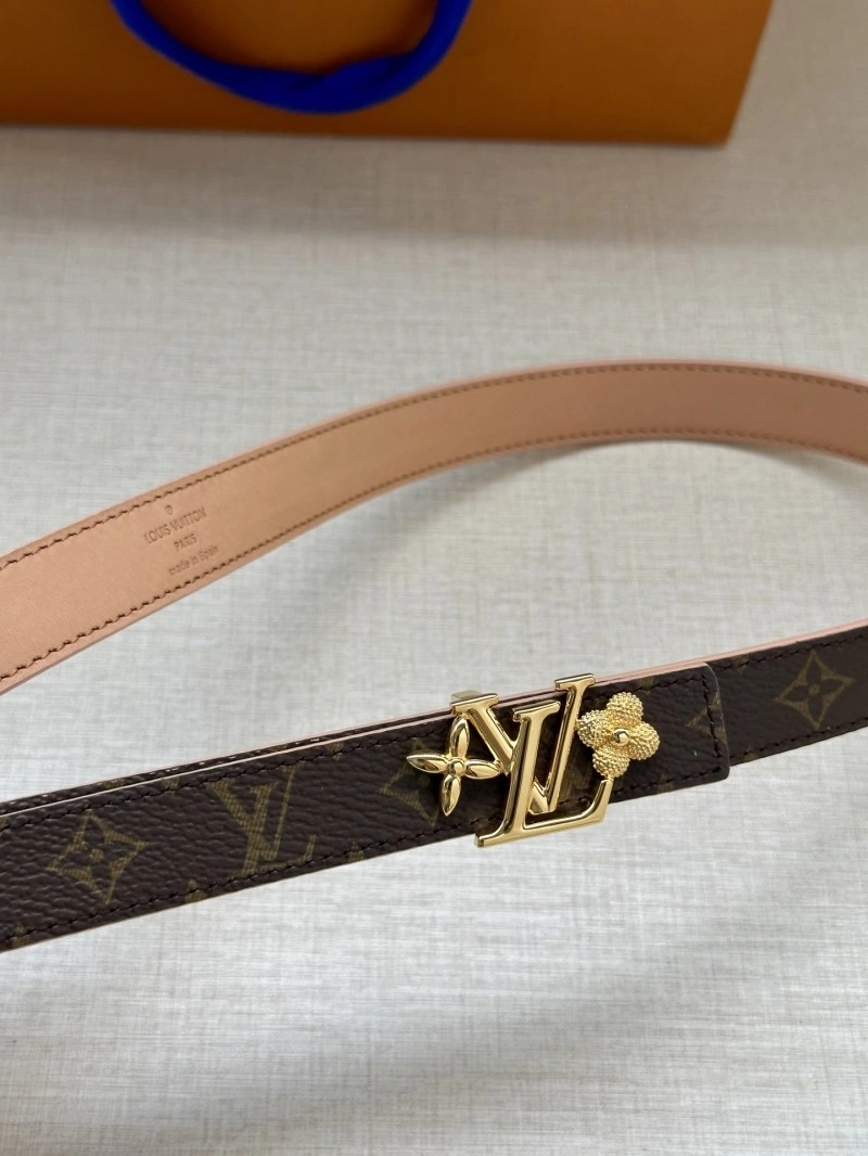 Bargain Louis Vuitton Belts