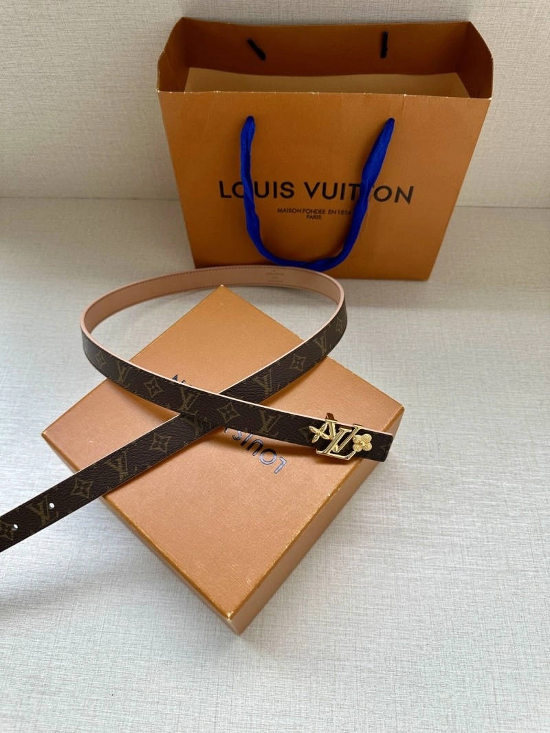 Bargain Louis Vuitton Belts